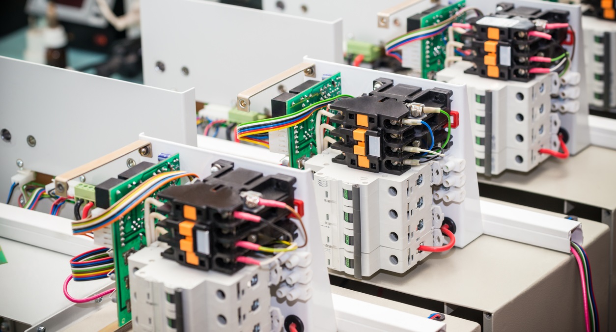 Device assembly | complex assembly works for electronics